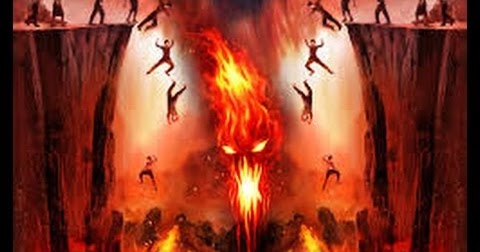 සිතූගේ නවාතැන: විවිධාකාර පව්කම්වලට අවම විපාක (නැවත මනුෂ්‍ය ජීවිතයක් ...