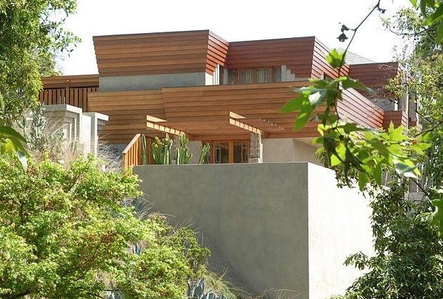 austin cubed: modern home history