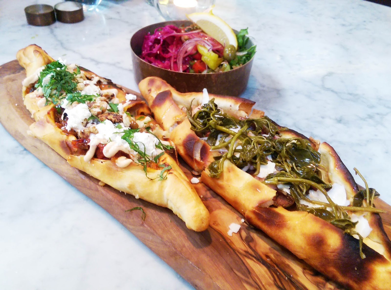 Food and Drinks Noob: Oklava