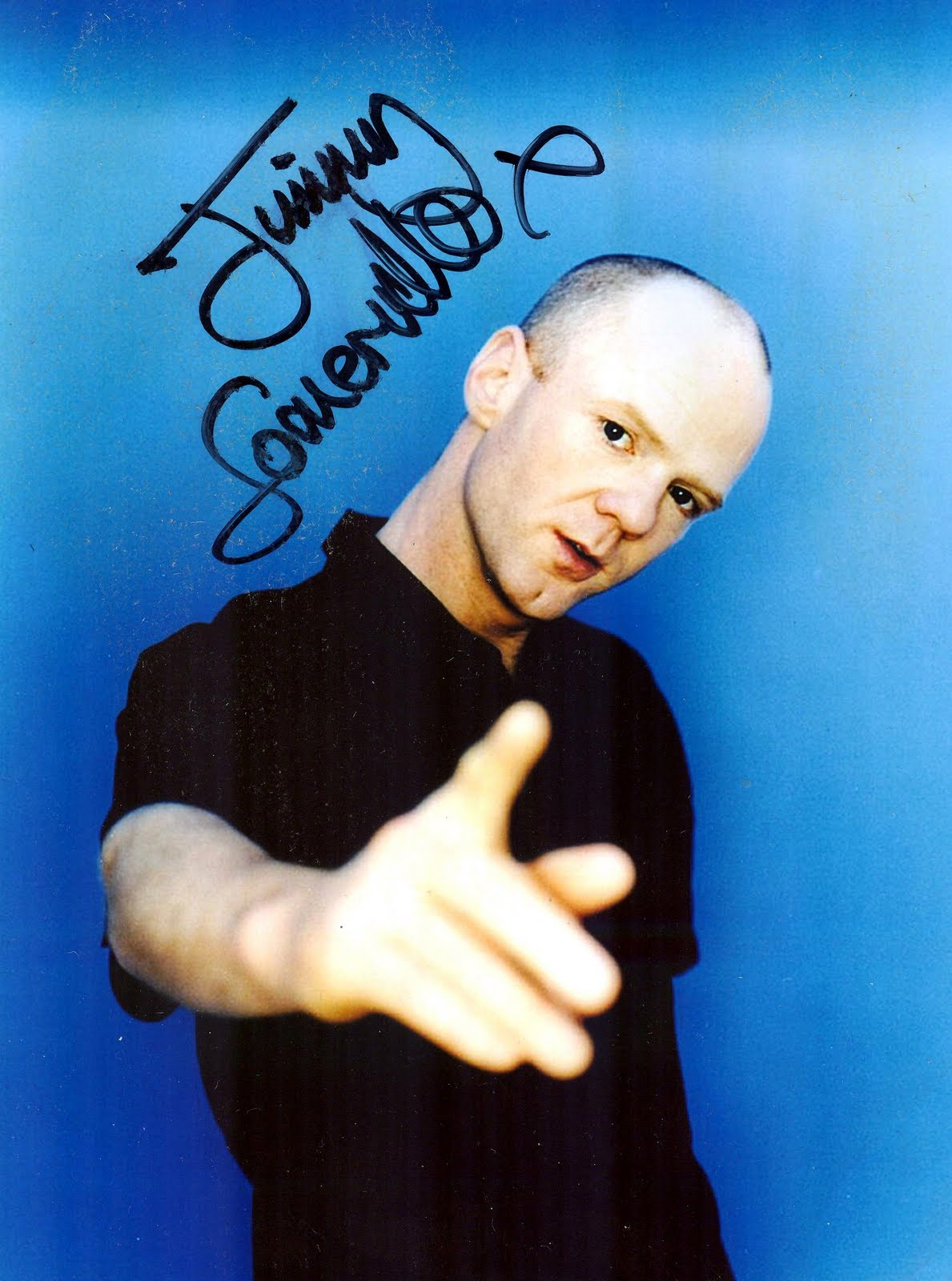 Lansure's Music Paraphernalia: JIMMY SOMERVILLE | BRONSKI BEAT | COMMUNARDS