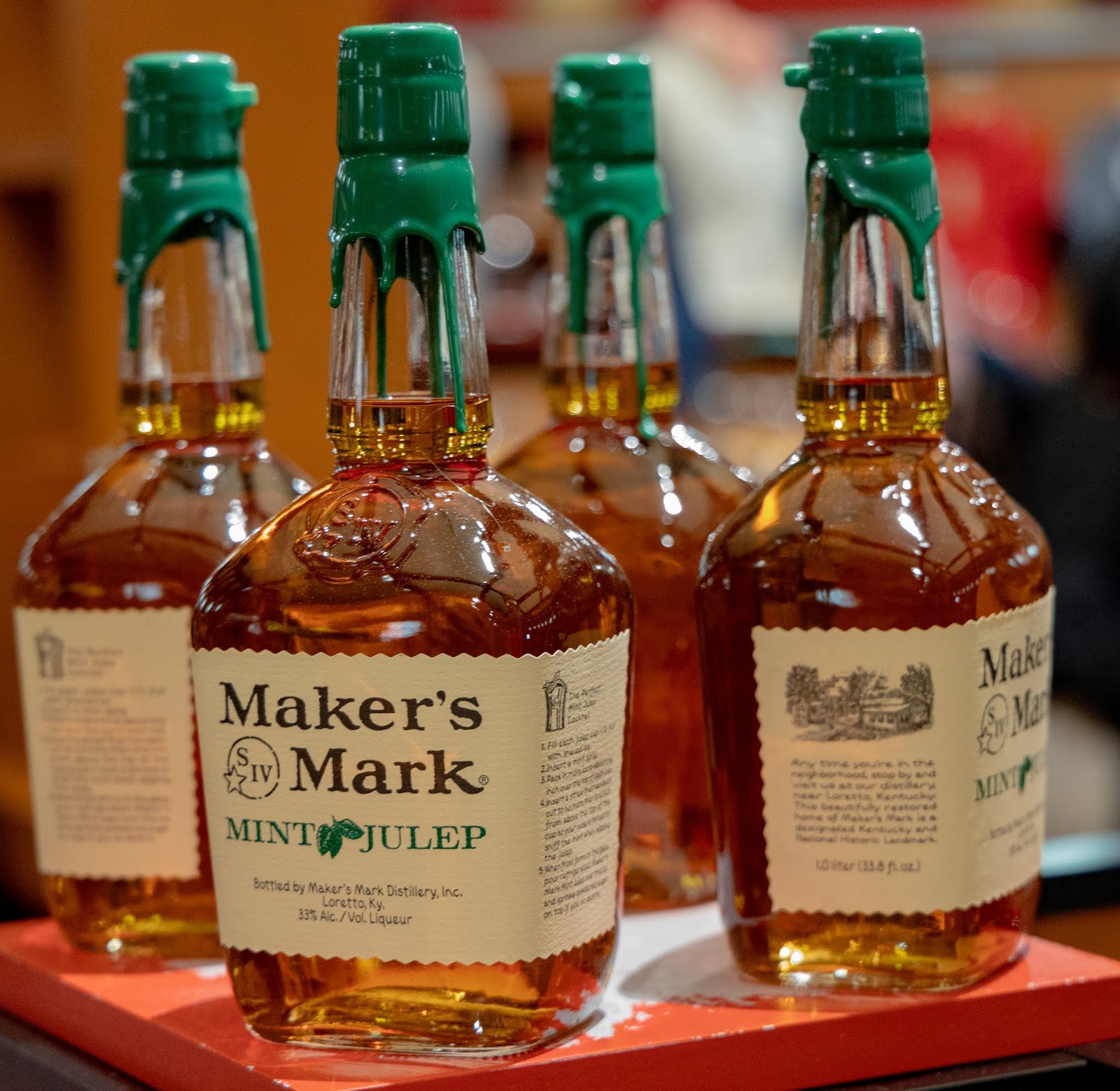 James Gordon Patterson Photography: Kentucky Horses and Bourbon and More