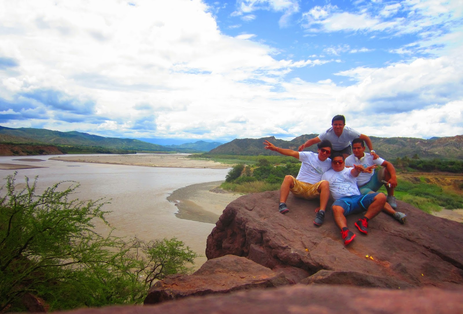 La Vida es un Viaje...!!!: "Pongo de Rentema" cuando la naturaleza ...