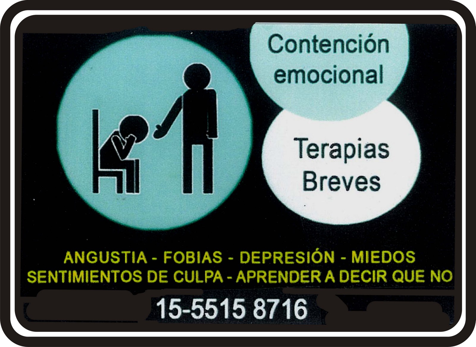 LA CASA FUNES: Contención Emocional