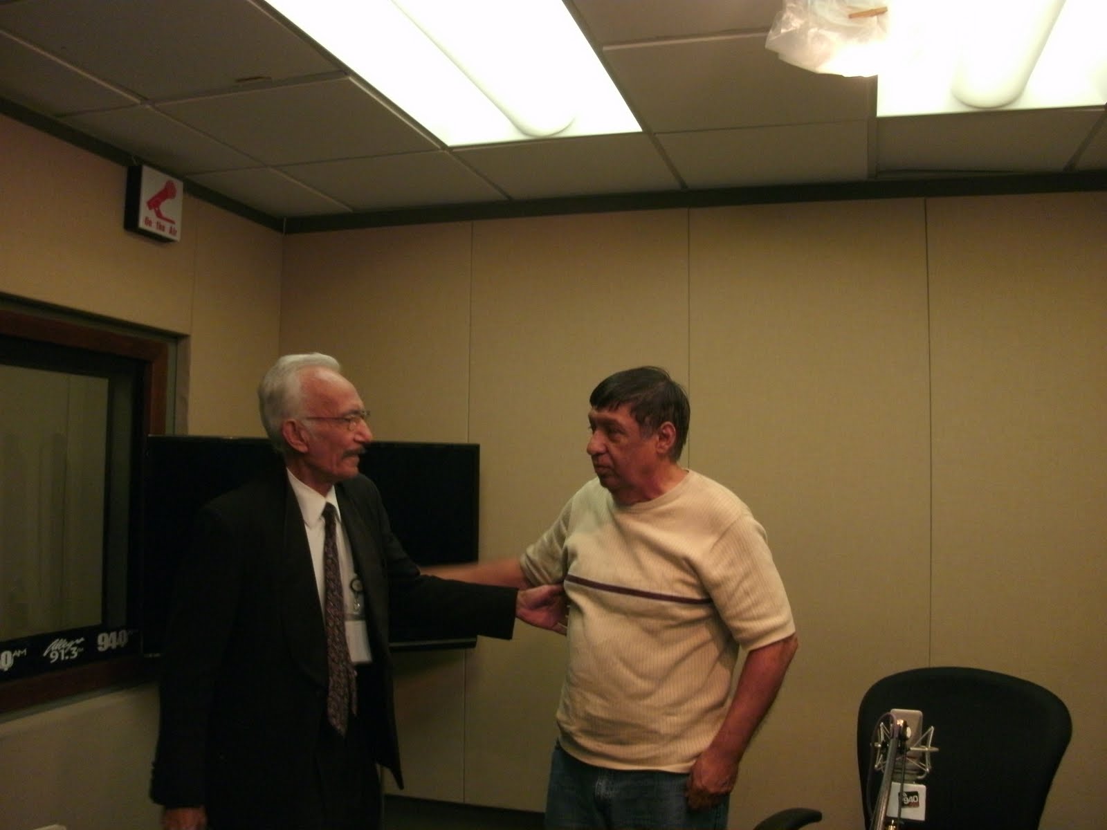 Harry Fraticelli: Harry Fraticelli - Fotos