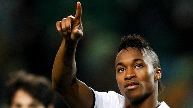 Yannick Djaló dado como certo no BenficaNegócios do Futebol