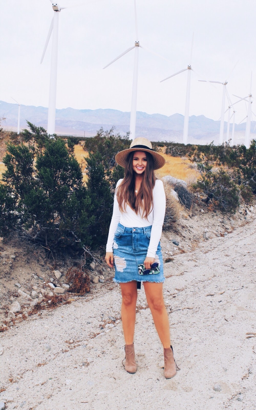 Simply Classy: Windmills