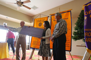 Experience Optimism: 2012