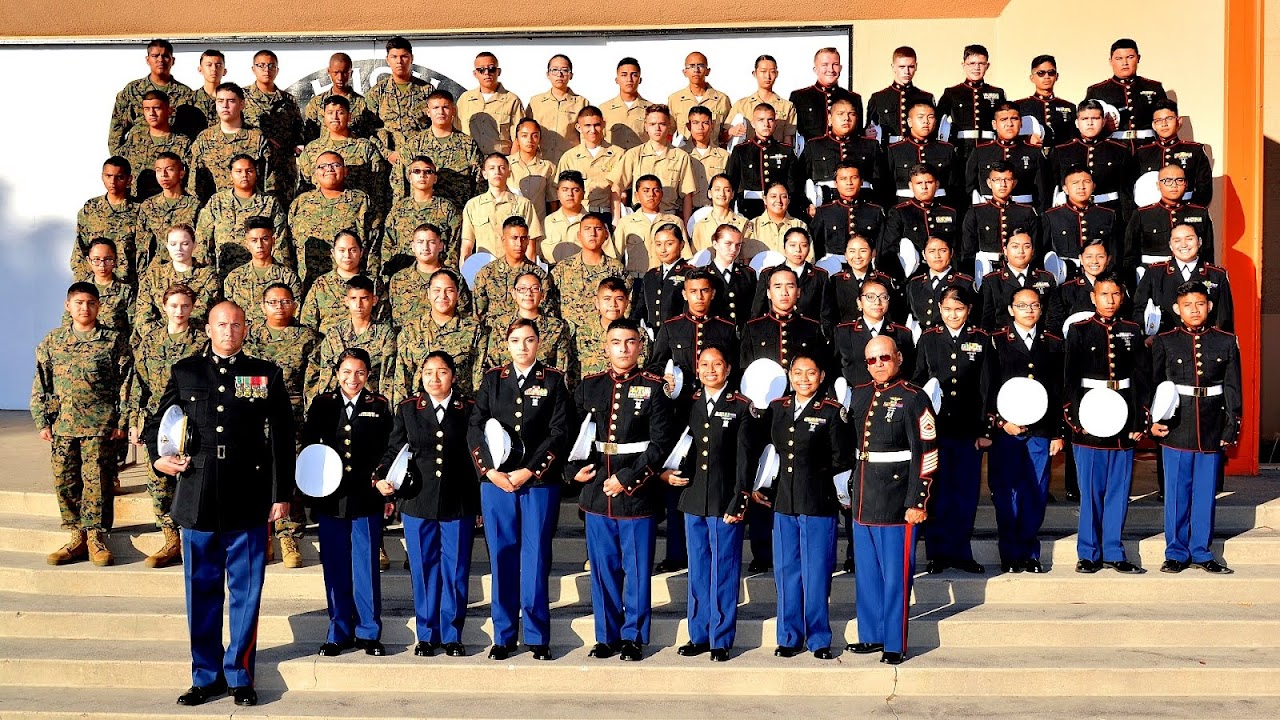 United States Marine Corps Reserve Education - Education Choices