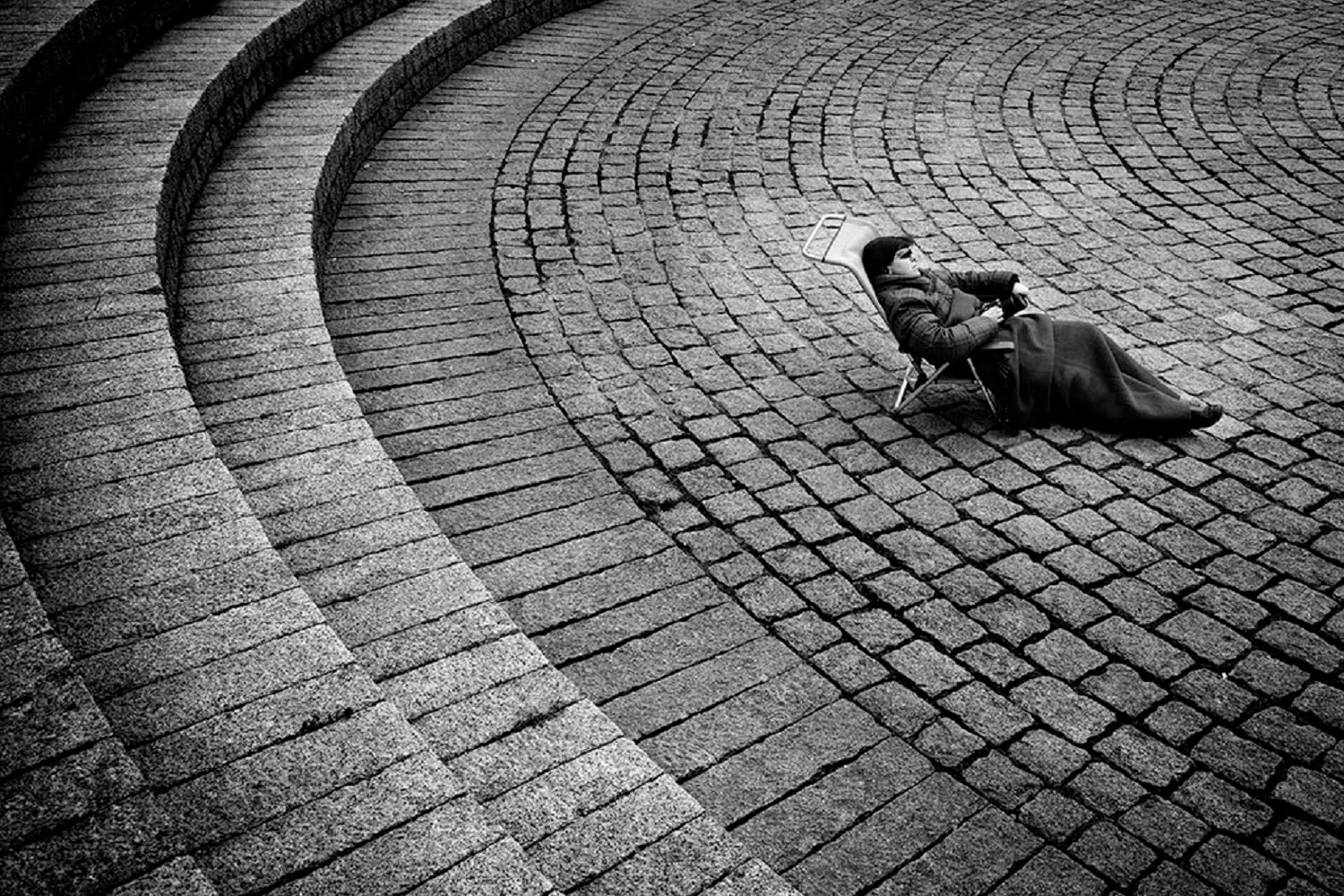 Araucaria: SERGIO LARRAIN « VAGABONDAGES
