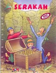 Blog Hilman Muchsin: Cerita Orang Serakah