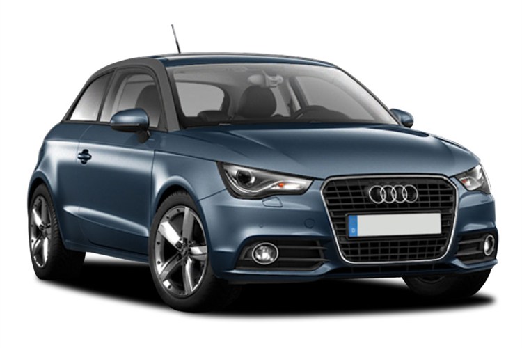king size car sport: Audi A1 Hatchback 1.4 TFSI Sport 3dr