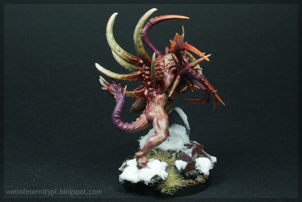 Well of Eternity: Warhammer Age of Sigmar | Nurgle Rotbringers | Chaos ...