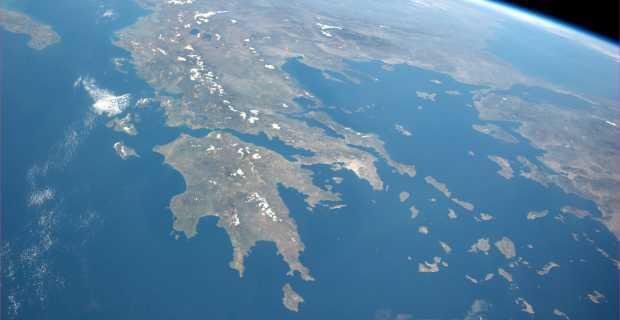 Weather News: ΔΕΙΤΕ τις φωτιες απο τις πυρκαγιες σε Δαδια και Μακρη απο ...