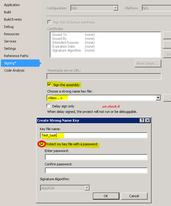 Nothing Is Bug Free … Create Ssis Custom Task With Complete Example