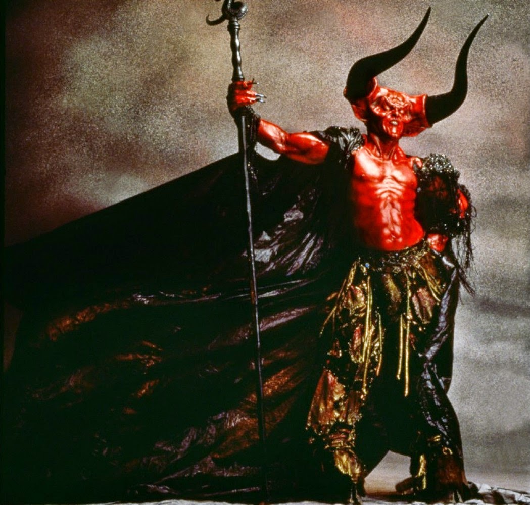 01PorDia: A Lenda - Ridley Scott (1985)