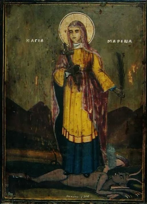 Ι. ΝΑΟΣ ΑΓΙΩΝ ΒΑΣΙΛΕΙΟΥ και ΚΟΣΜΑ ΑΙΤΩΛΟΥ Ν.ΦΙΛΑΔΕΛΦΕΙΑΣ: Η ΑΓΙΑ ...