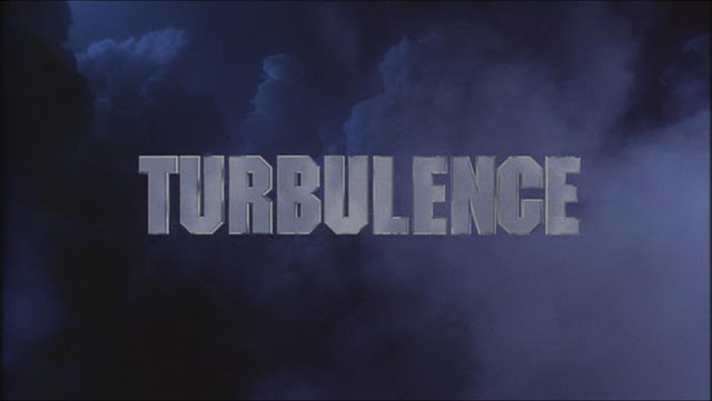 From Midnight, With Love: Midnight Movie of the Week #109 - Turbulence