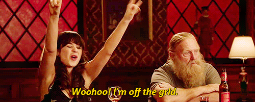 Reader, Writer, Critic: It's My Birthday, I'll Post if I Want to.