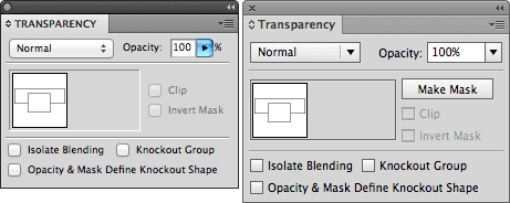 Real World Illustrator: Illustrator CS6: A Closer Look at the New User ...