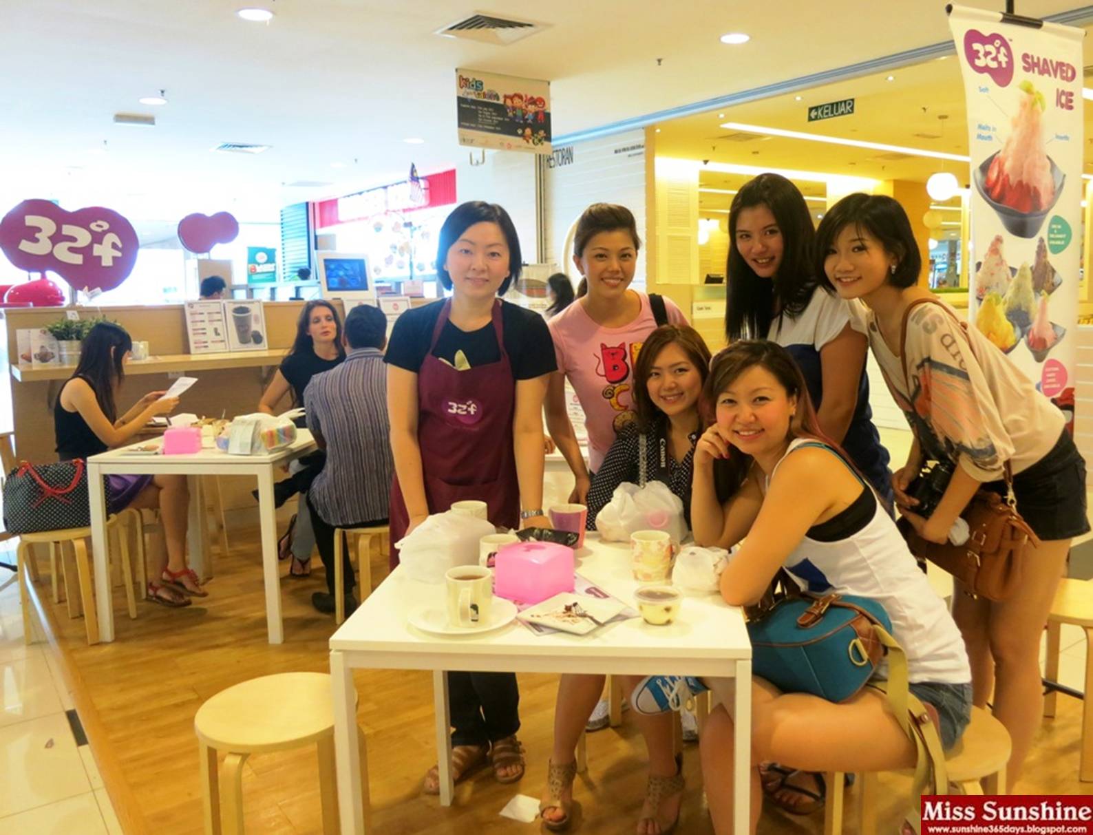 Sunshine Kelly | Beauty . Fashion . Lifestyle . Travel . Fitness ...