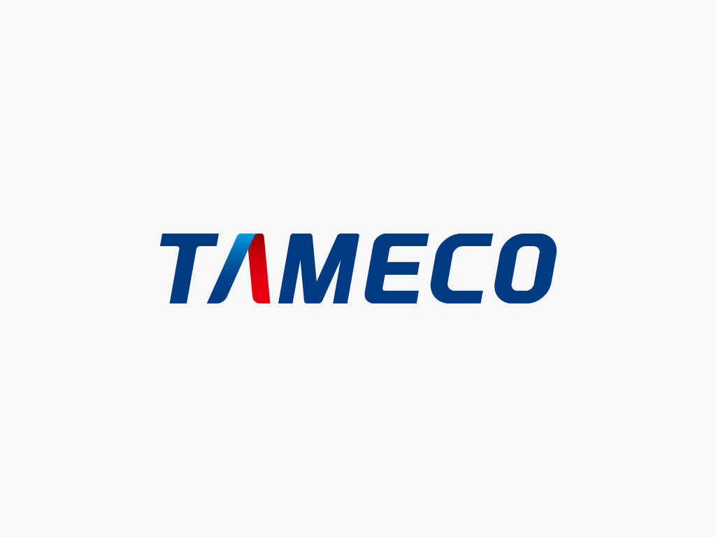 ♦ TAMECO - 打造頂尖飛航安全體系 ~ 天將品牌設計(Blog)