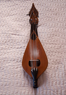 INSTRUMUNDO Instrumentos Musicales: Lyra, Lira, Lyra Bizantina, Kemençe ...