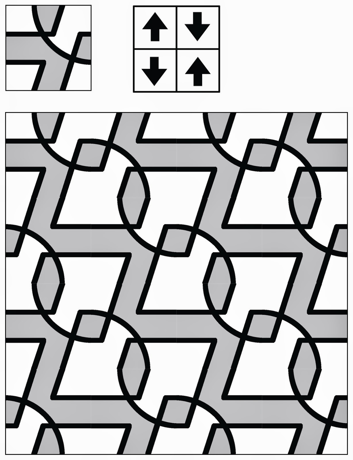 Adaptive Rugs & Tile Spin