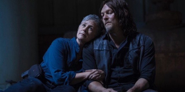 The Walking Dead - A New Beginning - Review