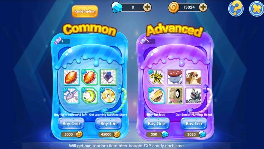 Pocket Monster Remake 1.0.4 - Clásico juego de Pokemon - Proxor: Pocket ...