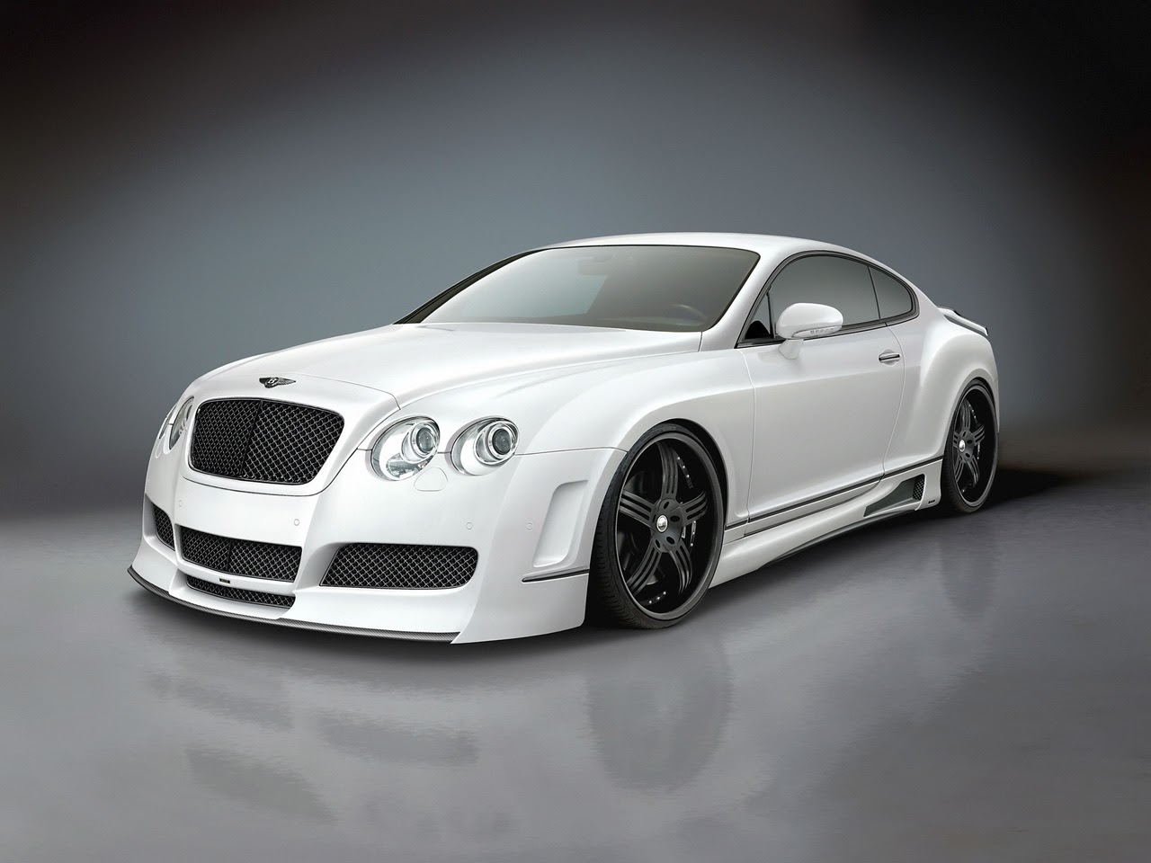 Know About Bentley Cars And Download HD Wallpapers - Everything 4u