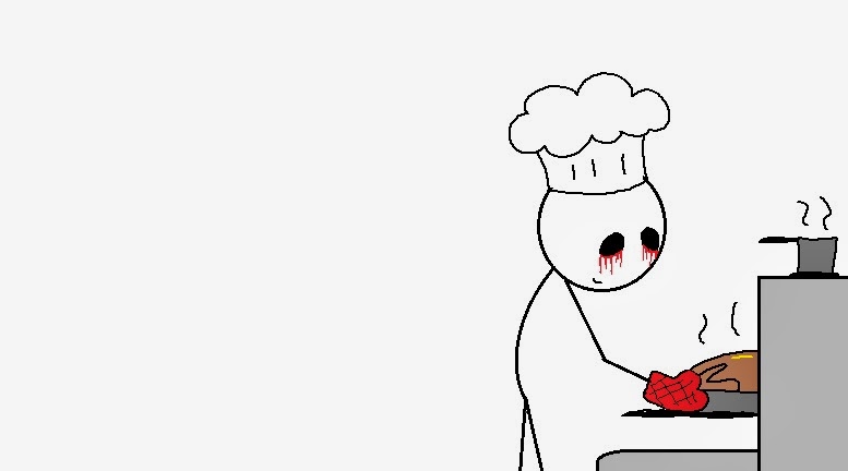 Crappy Cartoon Theatre By Jirr Burns: The Crappy Christmas Cartoon I ...