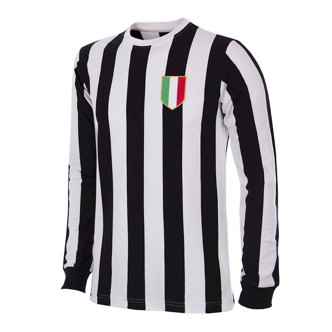 Stunning Juventus Retro Kit Collection Released - Footy Headlines