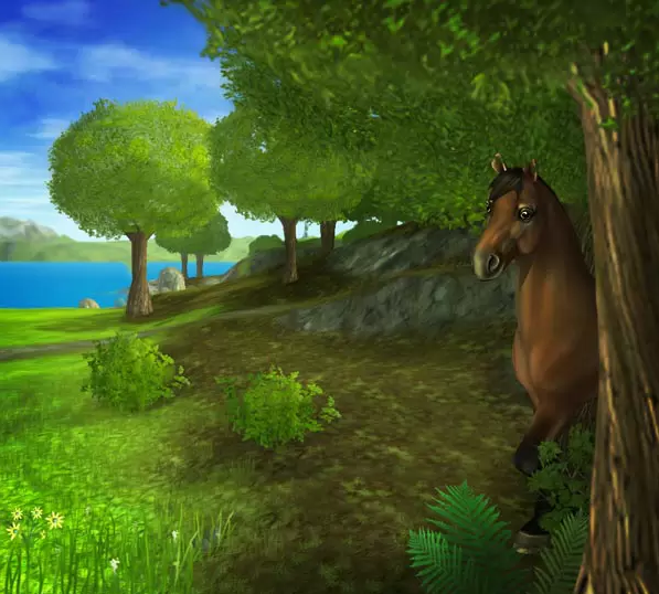 Hell: Star Stable Online (SSO)