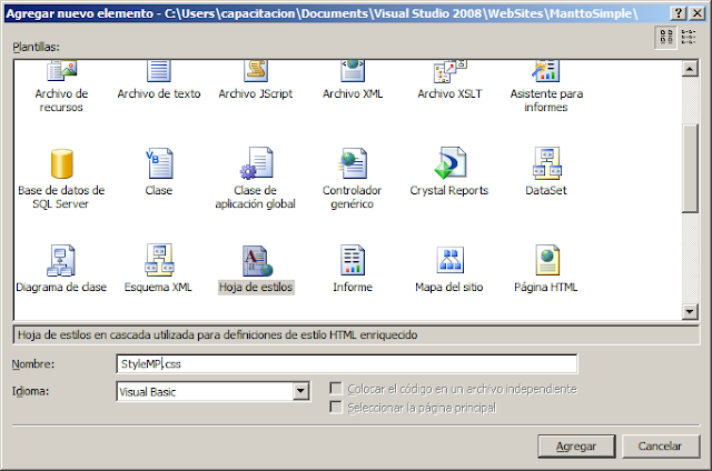 Betaroot Asp Tutorial Sqlconnection Y Sqlcommand Vb