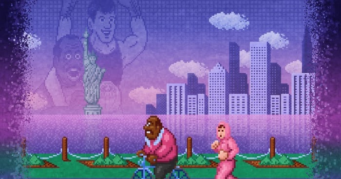 Super LikeLikes: Re-Edits > Out Punch Training #gaming