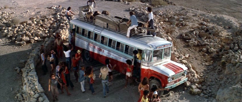 Jim Lane's Cinedrome: 40th Anniversary Tour: Jesus Christ Superstar