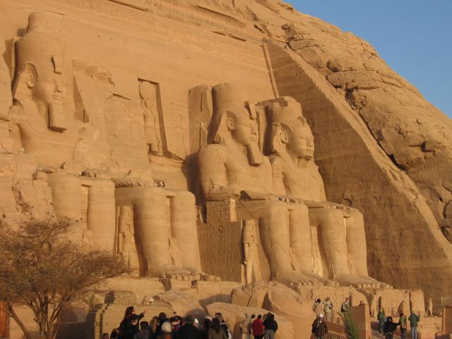 REISINIPID: Egiptus 1