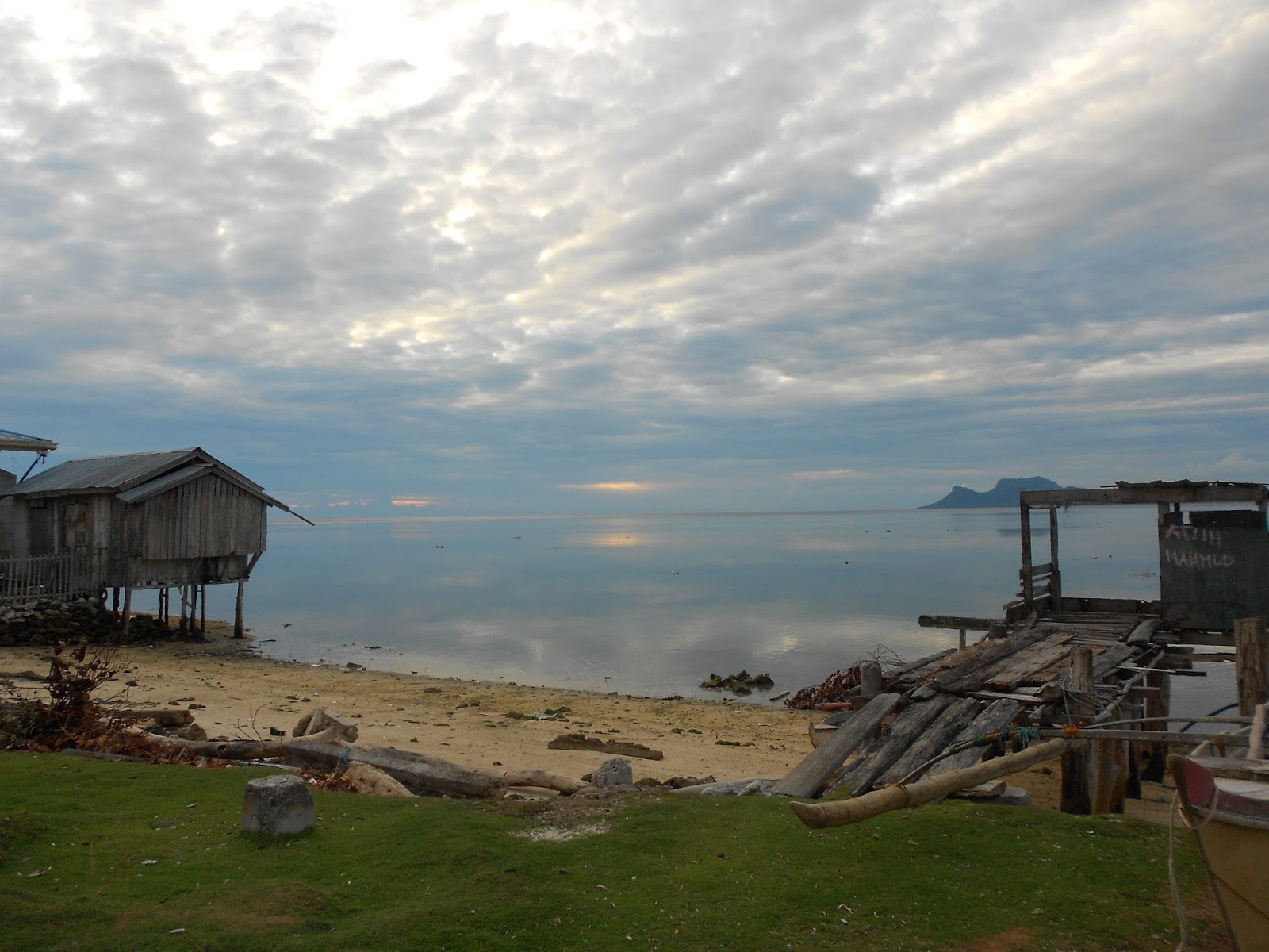Life as Eu Know It: 11 Things to Do at Simunul Island, Tawi-tawi