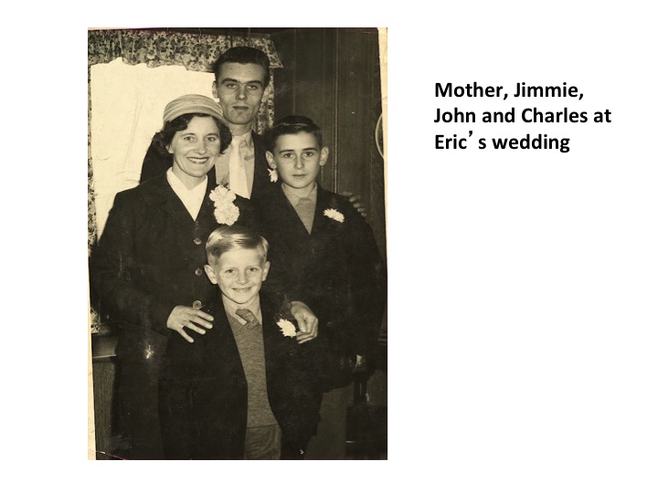 My Wishing Rock: Some Paull family photographs