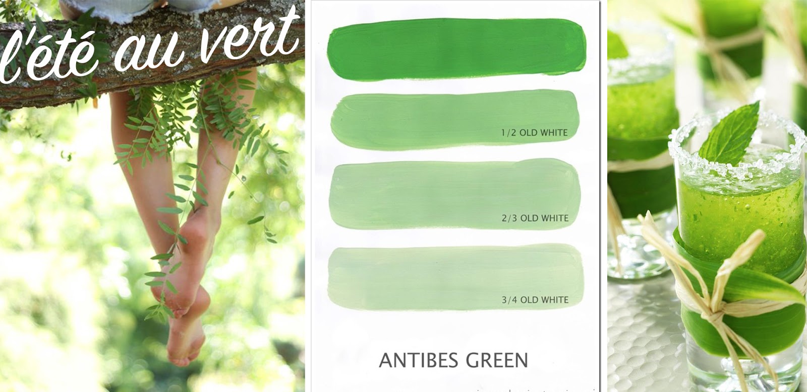 SE METTRE AU VERT | FCKN DESIGN