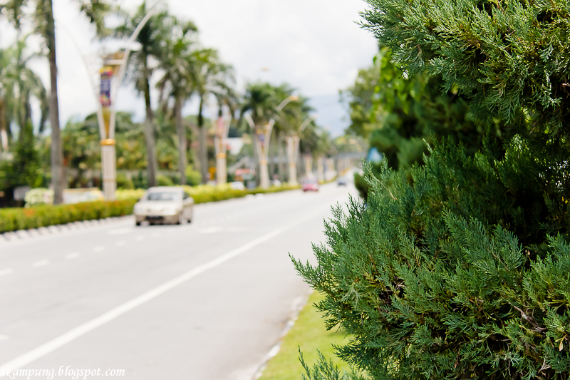 Skampung: Ibu Negeri Perak - Ipoh Trip Part 2