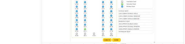 State Bus Routes,Fare ,Schedule information online: KSRTC online booking