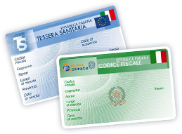 Alessandro Randazzo: Come calcolare il codice fiscale