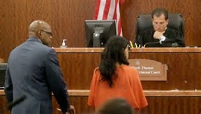 Houston Criminal Attorney Lott J. Brooks III 713-223-0301: Civil Rights ...