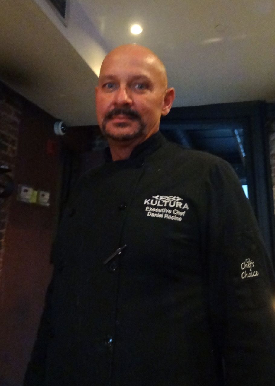 Scrumpdillyicious: Kultura: Globally Inspired Asian-Fusion Cuisine