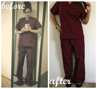 - Love Sparkle Pretty Blog -: Officially ready for nursing school!