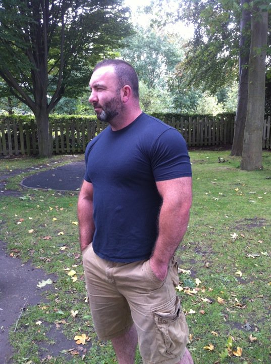 LA PERFECTION FAITE HOMME: SCOTT CAIRNS 03