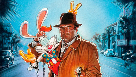 Películas de culto: ¿Quién engañó a Roger Rabbit?