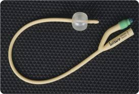 Urinary catheters