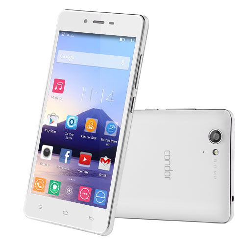 Flash Condor : Firmware Smartphone C6 pro Référence PGN-509 - الهواتف ...